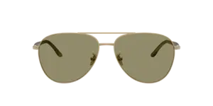 Giorgio Armani Sunglasses - Green