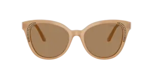 SWAROVSKI Sunglasses - Brown Transition