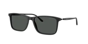 Giorgio Armani Sunglasses Dark Grey