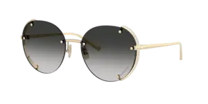 Tiffany & Co. Sunglasses - Grey Gradient