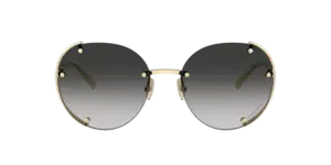 Tiffany & Co. Sunglasses - Grey Gradient
