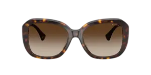 Ralph Lauren Sunglasses - Gradient Brown