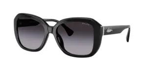 Ralph Lauren Sunglasses Gradient Grey