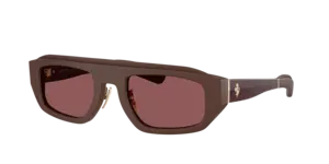 FERRARI Sunglasses - Bordeaux