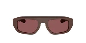 FERRARI Sunglasses - Bordeaux
