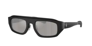 FERRARI Sunglasses - Mirror Silver