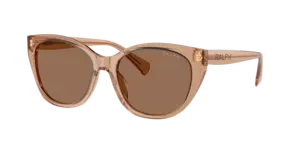Ralph Lauren Sunglasses - Brown