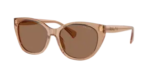 Ralph Lauren Ralph Lauren Sunglasses Brown