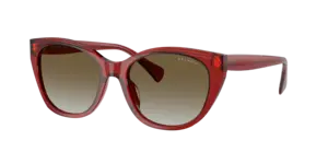 Ralph Lauren Sunglasses Gradient Brown