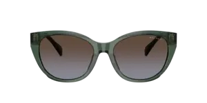 Ralph Lauren Sunglasses - Polar Gradient Brown