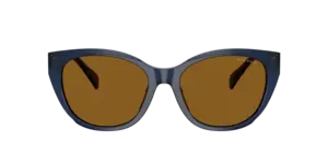 Ralph Lauren Sunglasses - Polarized Brown