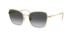 SWAROVSKI Sunglasses - Gradient Grey Polarized