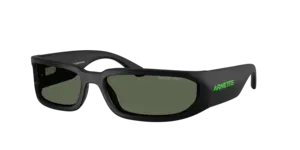 ARNETTE Sunglasses - Dark Green