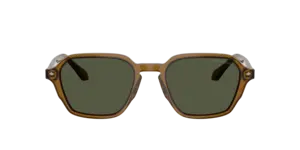 Giorgio Armani Sunglasses - Green