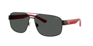 Polo Ralph Lauren Sunglasses - Dark Grey
