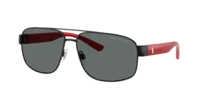 Polo Ralph Lauren Sunglasses - Polarized Dark Grey