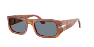 Persol Persol PO3362S Sunglasses Blue