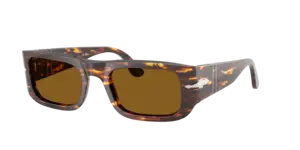 Persol Persol PO3362S Sunglasses Brown