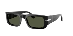 Persol PERSOL PO3362S Sunglasses Green