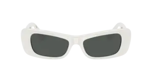 Versace Ve4481 Sunglasses - Dark Grey