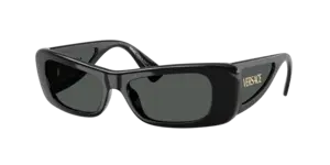 Versace Sunglasses - Dark Grey