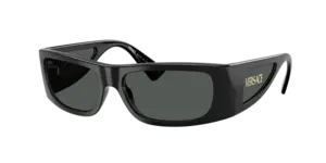 Versace Sunglasses - Dark Grey