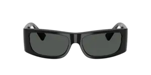 Versace Sunglasses - Dark Grey