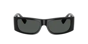 Versace Sunglasses - Dark Grey