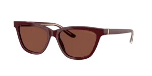 Giorgio Armani Sunglasses - Red