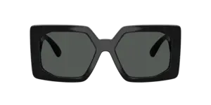 Versace Sunglasses - Dark Grey