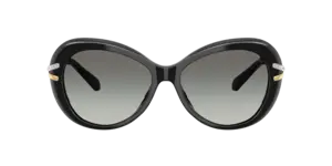 SWAROVSKI Sunglasses - Grey Gradient