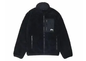 Stussy Reversible Jackets For Men