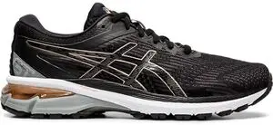 Asics Gt-2000 8 - Black/rose Gold