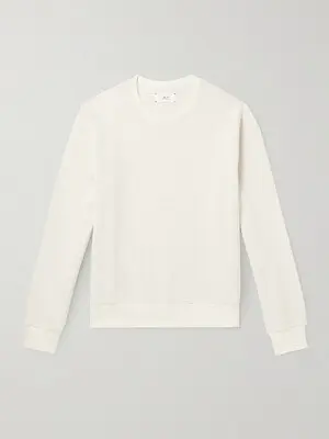 Mr P. Cuffed Sweatshirts Hoodies For Men