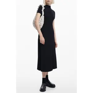 Desigual Cincinnati Stretch Dress