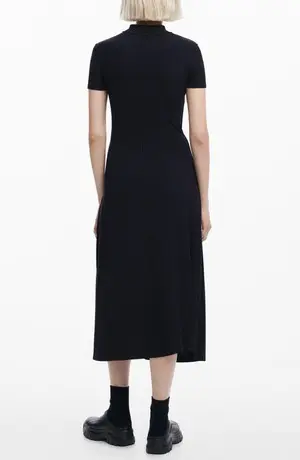 Desigual Cincinnati Stretch Dress