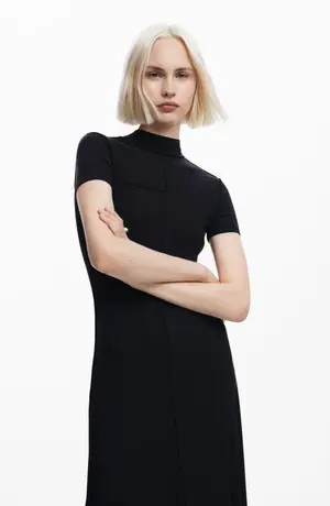 Desigual Cincinnati Stretch Dress