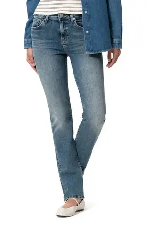 Mavi Medium Wash Jeans For Women