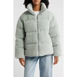 Ugg Quilted Jackets For Women