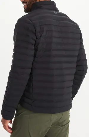 MARMOT Echo Featherless Jacket - Black