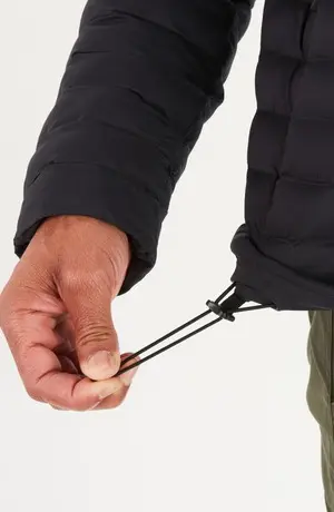 MARMOT Echo Featherless Jacket - Black