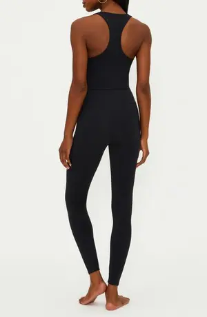 Beach Riot Piper Leggings - Black