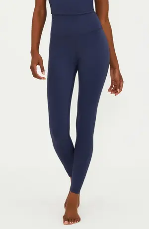 Beach Riot Piper Leggings - Ultramarin