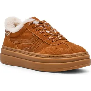 Steve Madden Platform Sneakers For Women