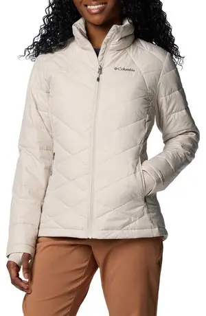 Columbia Classic Coats For Women