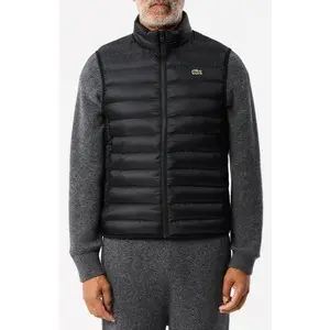 Lacoste Sleeveless Outerwear For Men