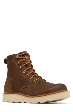 Sorel Heeled Boots For Men