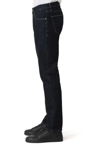 MAVI Marcus Slim Straight Leg Jeans - Deep Selvedge
