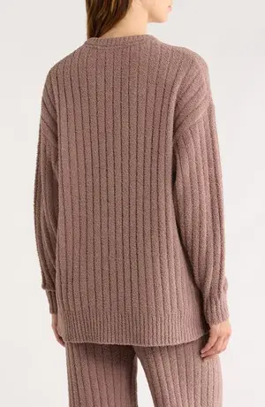 UGG Riz Ribbed Sweater - Allspice