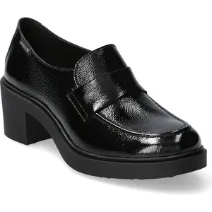 Mephisto Mid Heel Shoes For Women